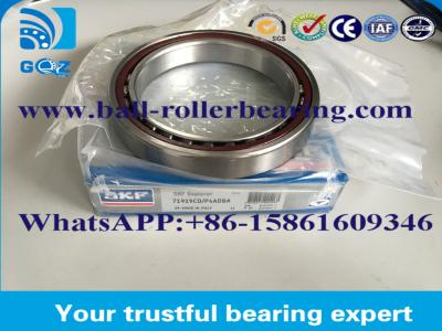 중국 고 정밀 P0 각성 접촉 구리 라이거 71919CD / P4ADBA 판매용