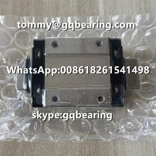 SEB15AUU Standard Material Precison Linear Block