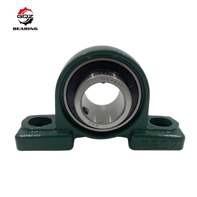 Flash Sale NTN UCP203 Pillow Block Bearings 17x127x62x27.4mm Ucp203 Housing Bearing 