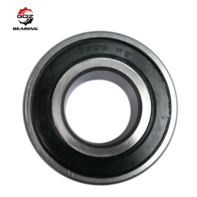 China 3207A Hoekig contactballagers Axial hoekig contactballagers 3207A Te koop