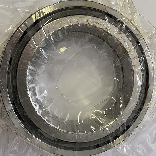 18 degree Contact Angle Duplex Universal NSK 100BNR10STYNDULP4Y Thrust Angular Contact Ball Bearing
