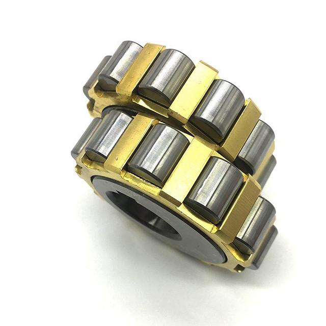 35x113x62mm Eccentric Bearing 250752307K Cylindrical Roller Bearing