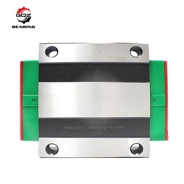 RGW55CC Linear Slide Bearing