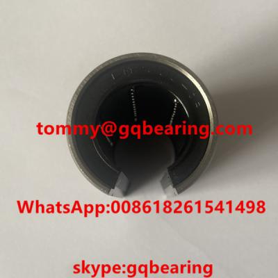 中国 LM25UU OP オープンタイプ 25mm 孔径の線形運動ボールベアリング 販売のため