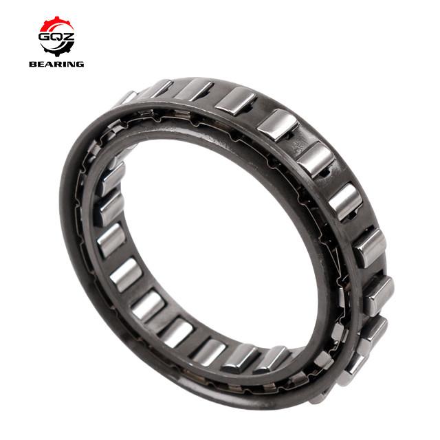 Gcr15 steel Material DC7221(5C)-N Sprag Clutch Bearing DC7221(5C) Freewheel Bearing