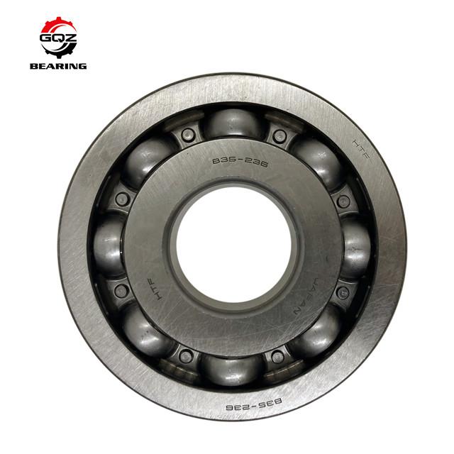 NSK B35-236 UR/ HTF B35-236 Automotive Deep Groove Ball Bearing 35*95*19.5mm