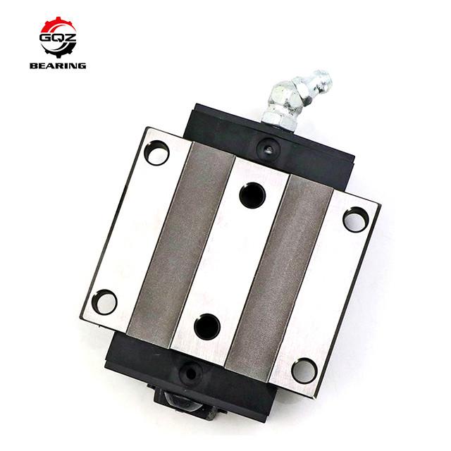 INA KWVE25-B-S-V1-G3 Four row Linear Ball Carriage Narrow Type Linear Block