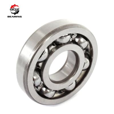 China NTN EC-SC07B37 Deep Groove Ball Bearing SC07B37 Air-conditioner Compressor Bearing 35*72*14mm for sale
