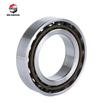 15도 접촉 각도 고 정밀 구슬 굴지 Skf 71911 CD / P4A