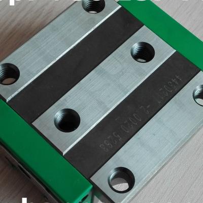 China KWVE20B-V1-G3 Vier rijen standaardvoertuig KWVE20BV0G2 Lineaire geleidingsblok 20x63x30mm Te koop