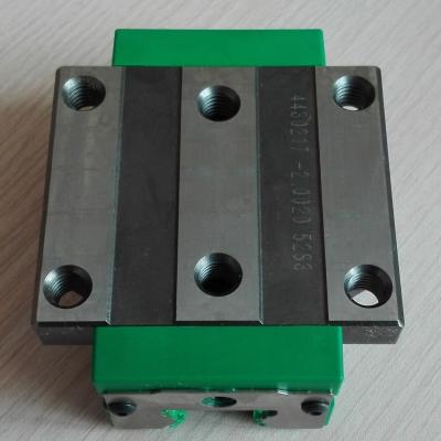 China KWVE20B-V1-G3 Vier rijen standaardvoertuig KWVE20BV0G2 Lineaire geleidingsblok 20x63x30mm Te koop