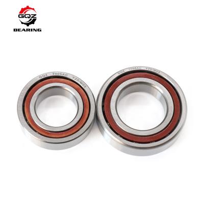 China 7006UCD2 Hochpräzisions-Langlebigkeit Winkelkontaktkugellager zu verkaufen