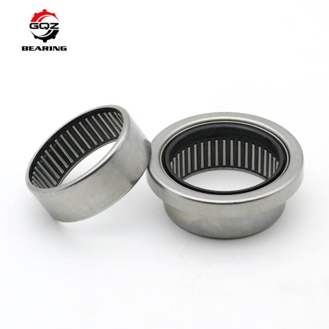 New Arrival NE70172 Automotive Needle Roller Bearings Rear Axle Repair Kits for Peugeot 207