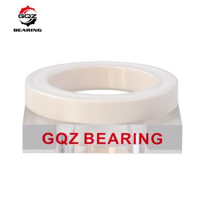 Chine 6004CE ZrO2 Si3N4 roulements à billes en céramique à rainure profonde Résistance au froid 20 X 42 X 12 mm à vendre