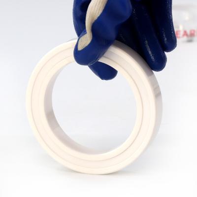 Chine 6004CE ZrO2 Si3N4 roulements à billes en céramique à rainure profonde Résistance au froid 20 X 42 X 12 mm à vendre