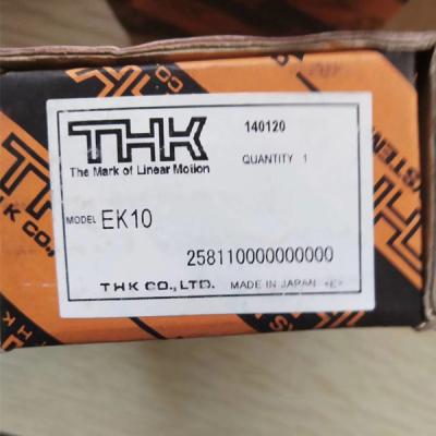 Cina Applicazione della macchina CNC THK EK12 Unità di supporto a vite a sfera di tipo quadrato in vendita