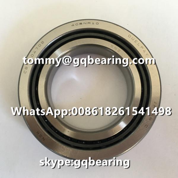 40BNR10HTYNDUELP4Y High-speed Precision Angular Contact Ball Bearing
