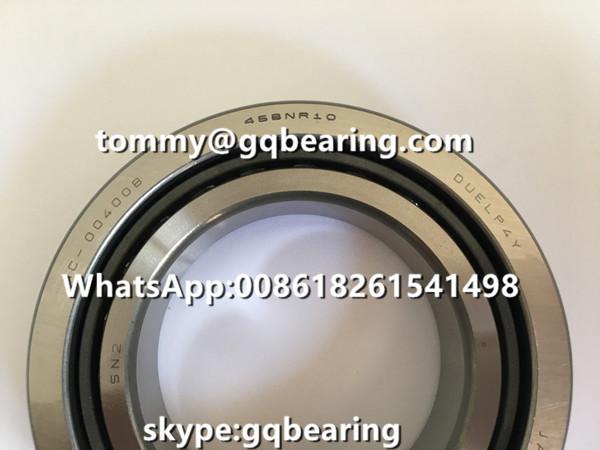 45BNR10HTYNDUELP4Y High-speed Precision Angular Contact Ball Bearing