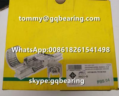 중국 독일 원산지 INA KH20-B 선형 구슬 굴착기 KH2030-B 선형 부시 판매용