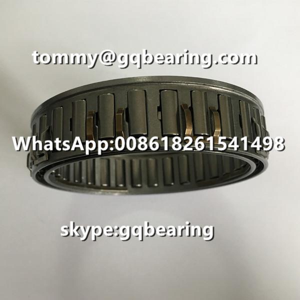 Gcr15 steel Material DC7221(5C)-N Sprag Clutch Bearing DC7221(5C) Freewheel Bearing