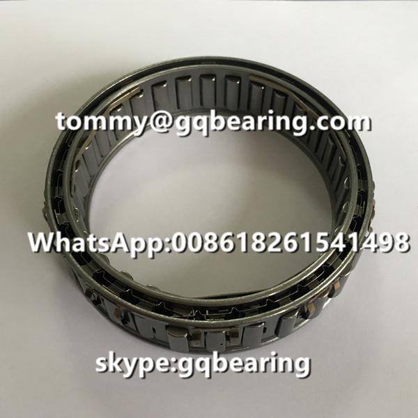 Gcr15 steel Material DC7221(5C)-N Sprag Clutch Bearing DC7221(5C) Freewheel Bearing