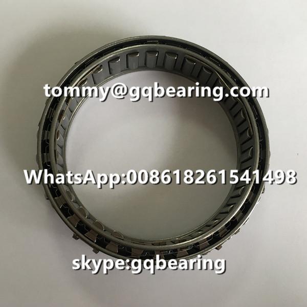 Gcr15 steel Material DC7221(5C)-N Sprag Clutch Bearing DC7221(5C) Freewheel Bearing
