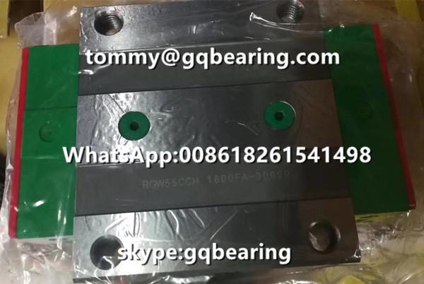 RGW55CC Linear Slide Bearing