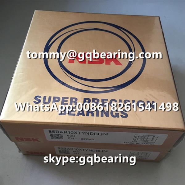 85BAR10XTYNDBLP4 High-speed Precision Angular Contact Ball Bearing packing