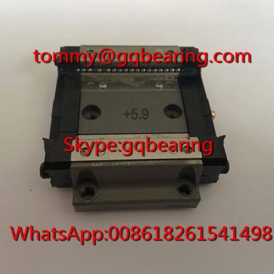 中国 Gcr15 鋼材 THK HRW17CA 線形ブロック HRW17CA1UU ((GK) 精密線形ガイドウェイスライドベアリング 販売のため