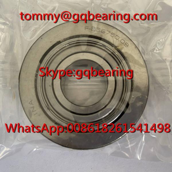 INA F-236750.09 Self-aligning Ball Bearing
