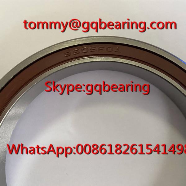 Gcr15 95DSF01 Deep Groove Ball Bearing 90363-95003