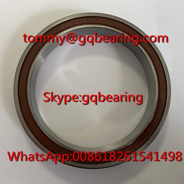 Gcr15 95DSF01 Deep Groove Ball Bearing 90363-95003