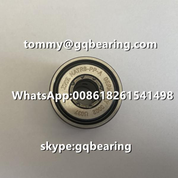 NATR8-PP-A Track Roller Bearing 