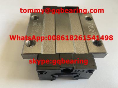 China DFS25A Quadrado GCR15 Flange Guia Linear Carro 33mm Altura do Bloco à venda