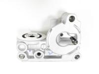 Quality Aluminum Alloy Die Casting Parts Hydraulic Center Case For Tractor Transmission for sale
