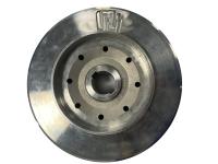 Customized Investment Casting Stainless Steel with Precision Machining Impeller china Customized Investment Casting Stainless Steel with Precision Machining Impeller