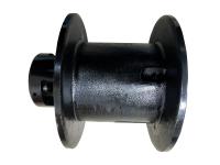 Green Sand Casting Ductile Iron with Precision Machining for Vehicle Winder china Green Sand Casting Ductile Iron with Precision Machining for Vehicle Winder