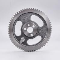 Quality Casted Ductile Iron Precision Hobbed and Shaved Helical Gear For Gasoline Engine for sale