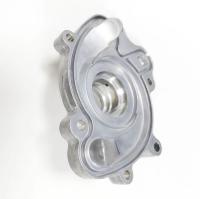 Quality Customized Aluminum Alloy High Pressure Casting Parts Pump Housing For Motorcycle Engine for sale