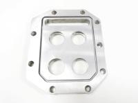 ADC12 A380 A360 A383 Aluminum Casting Parts High Pressure For Truck Engine china ADC12 A380 A360 A383 Aluminum Casting Parts High Pressure For Truck Engine