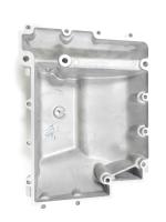 Quality Custom Aluminum Alloy High Pressure Casting Oil Pan For Luxury Motorcylce Engine for sale