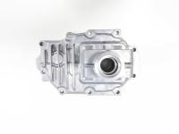 Quality Customized Aluminum Alloy High Pressure Casting Drive Shaft Cover For Motorcylce Engine for sale