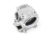 Quality Customized Aluminum Alloy Permanent Mold Casting Cylinder Head for Small Gasoline Engine for sale