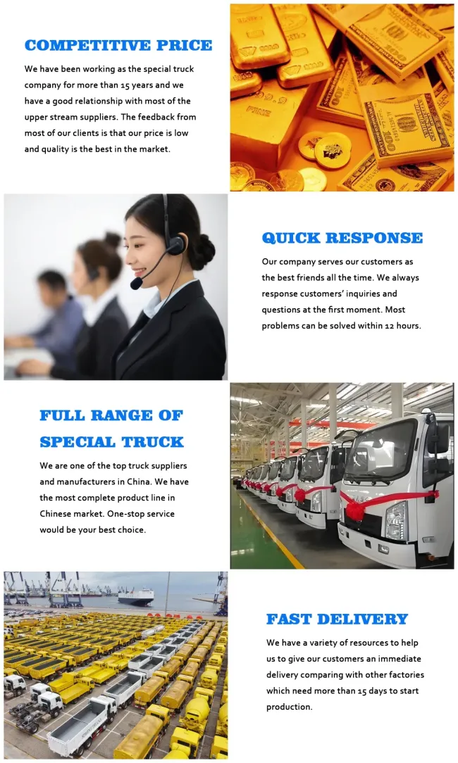 3ton-4tons Dongfeng Cargo Truck Crane Heavy Duty Crane Truck