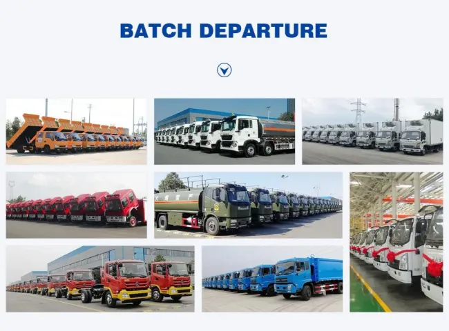 Hot Sale 10-12ton Dongfeng 4X2 Water Sprinkler Tank Truck China Wrecker Truck Auto Car