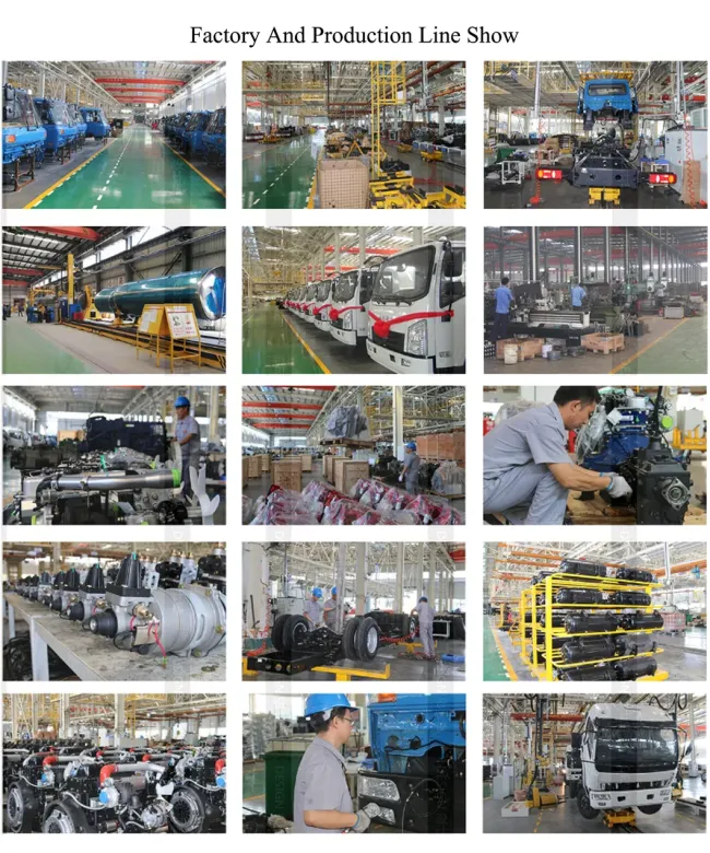 Dongfeng 10 Wheels 18tons Construction Machinery Cement Tranasport Concretre Mixer Truck 2024 M3000 Mixer