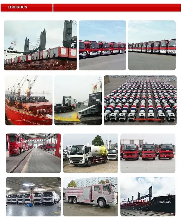 Dongfeng 10 Wheels Cement Mixer Truck Concrete Mixers Machinery Construction Equipment Concrete Agitator Truck