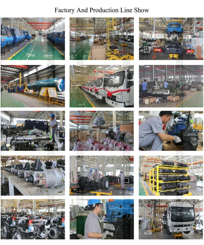 4X2 Dongfeng Rhd LHD 5000 Litres 10000 Litres 5cbm 10cbm Vacuum Truck Sewage Suction Trucksewage Suction Tanker Truck
