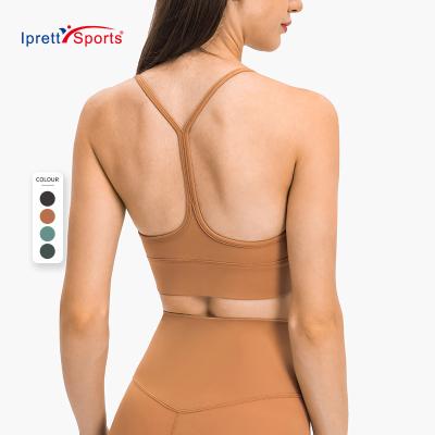 中国 細い肩ひもが付いているサイズのブラとパッドを入れられる女性の影響が大きい 販売のため