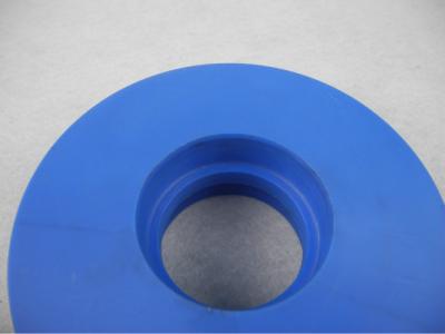 Chine Pièces en nylon de résine époxyde de la résistance à la traction 96Mpa, produit en nylon résistant à l'usure à vendre
